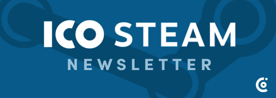Steam Newsletter - ICO